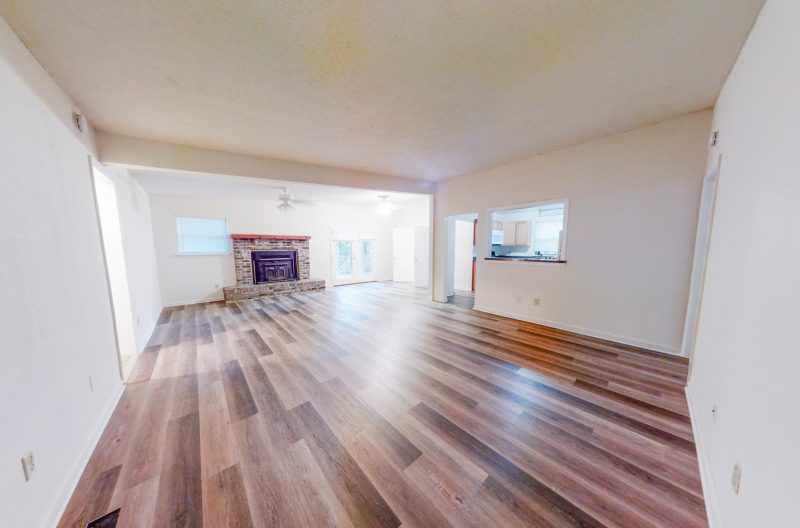 1418 Nylic Street Apt 11 - Jackson Properties 2 Bedrooms