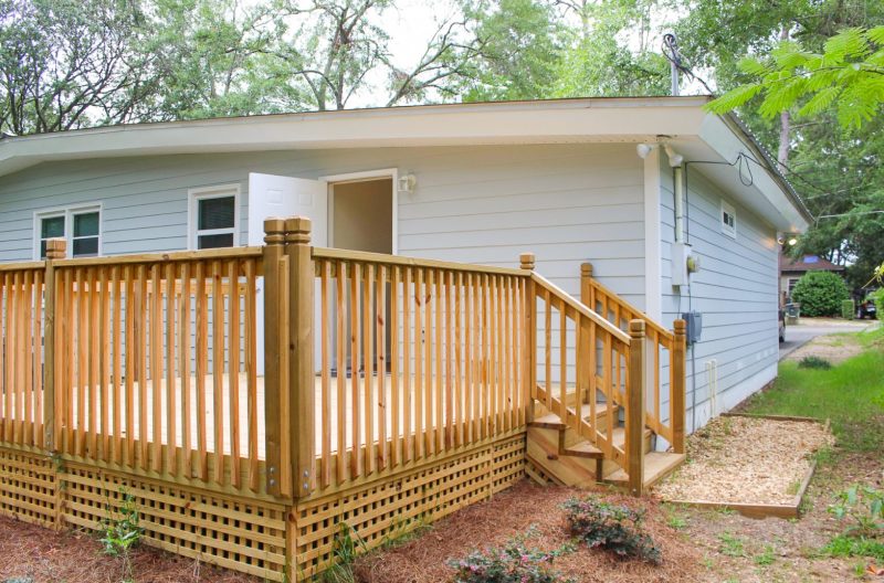 1665 Mayhew Street - Jackson Properties