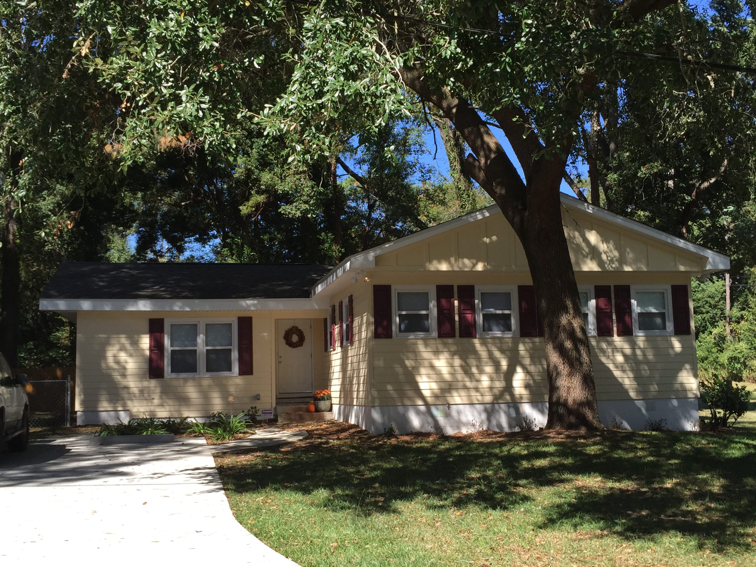 1502 Mayhew Street - Jackson Properties