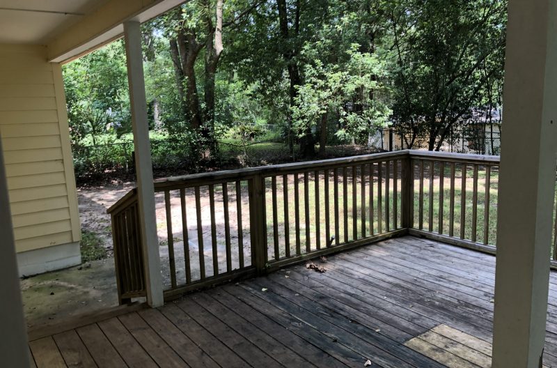 1654 Mayhew Street - Jackson Properties