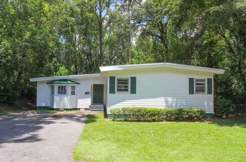 1638 Mayhew Street - Jackson Properties