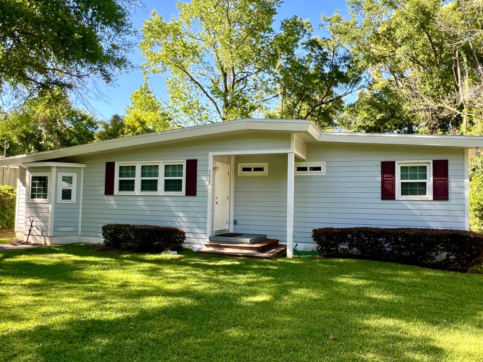 Neighborhoods - Jackson Properties